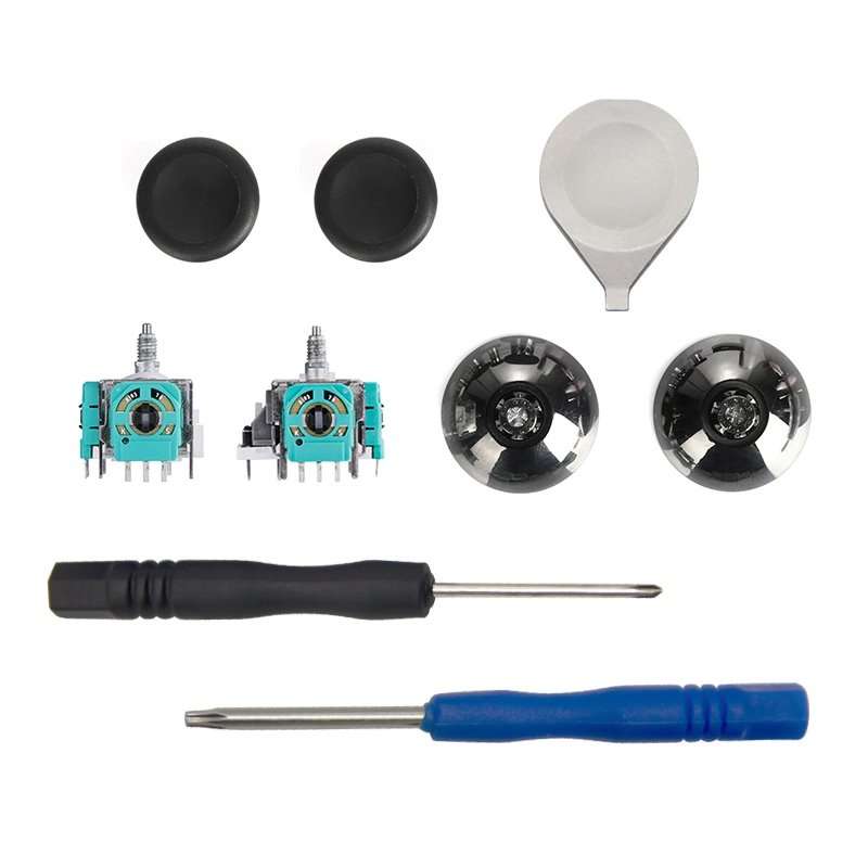 Controllers & Remotes - XBOX ONE Elite V2 Wireless Controller Analog ...