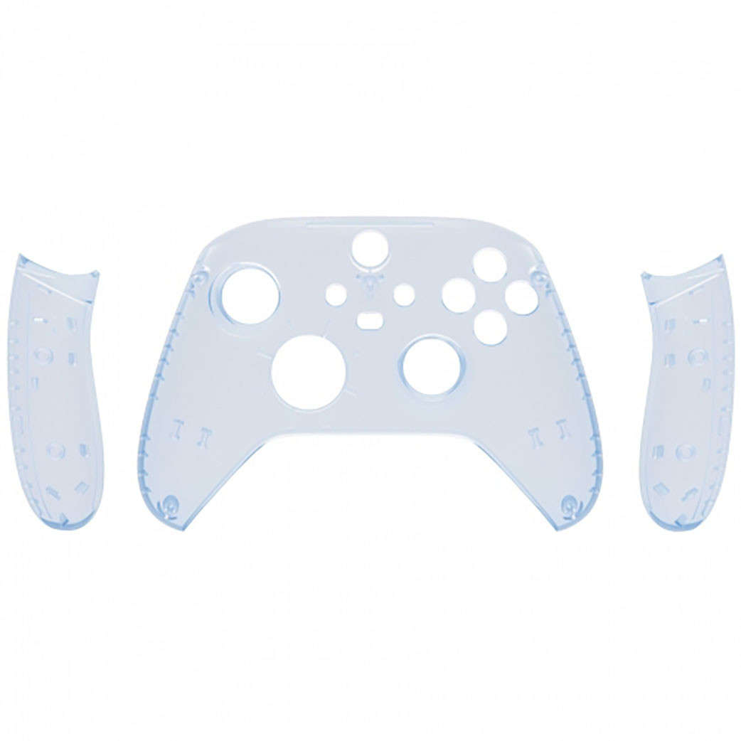Controllers & Remotes - XBOX SERIES S/X Controller Front Faceplate With ...