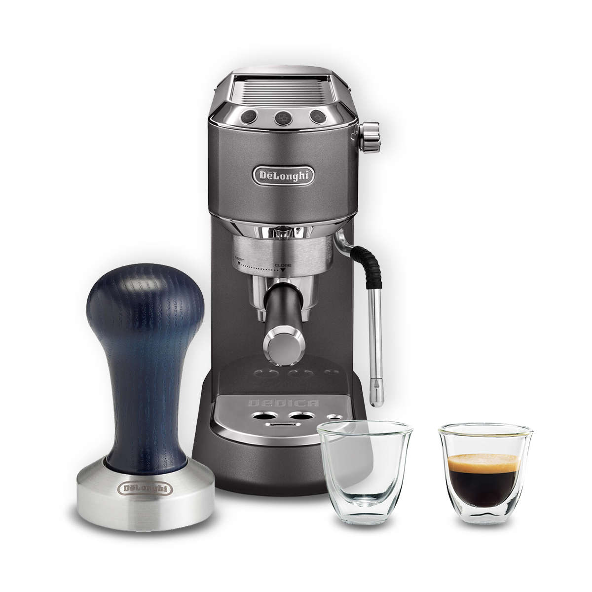 Espresso & Coffee Machines - Delonghi Coffee Bundle for sale in ...