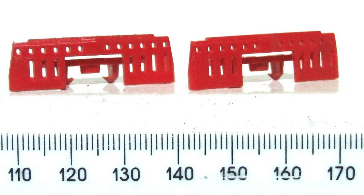 Parts & Accessories - LIMA HO: SAR E5 `Trans Karoo` Locomotive ...