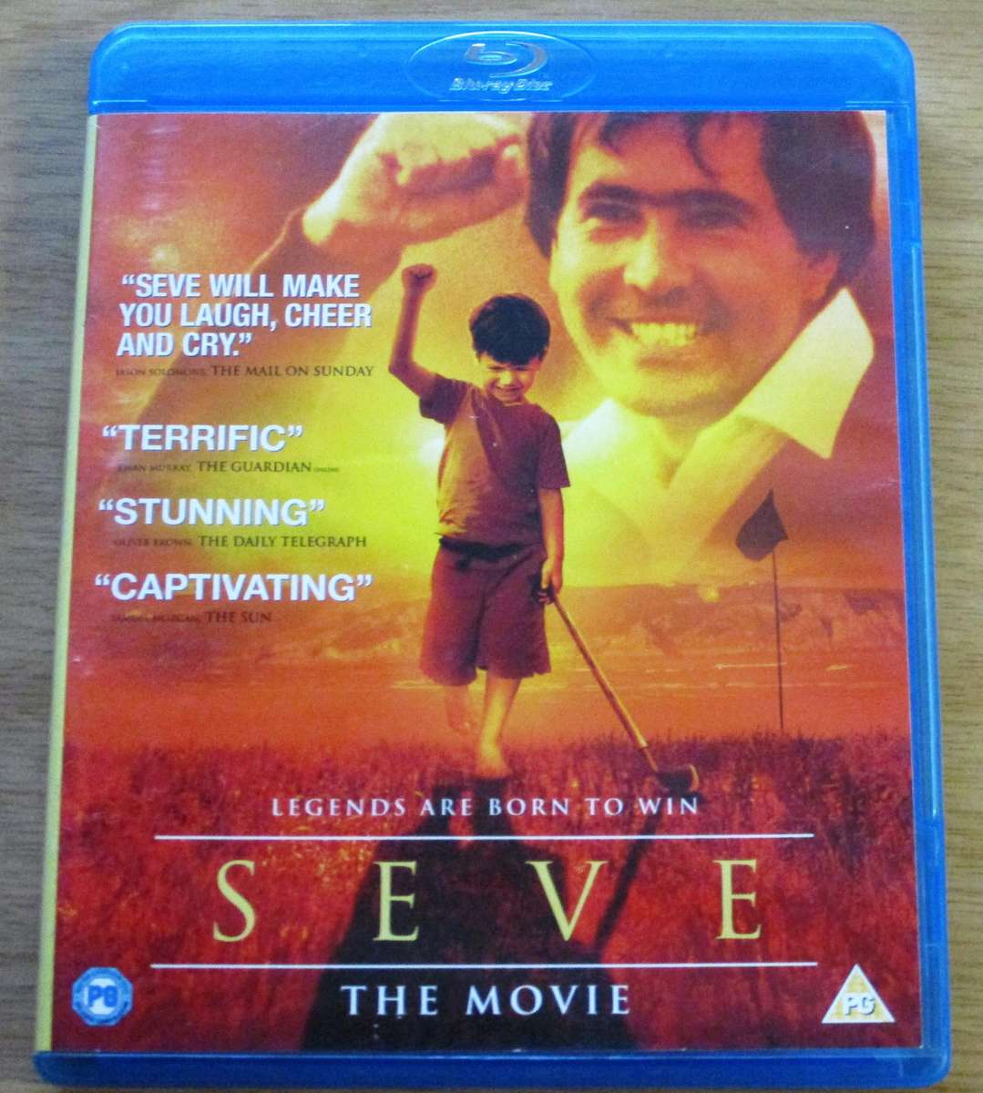Movies - SEVE THE MOVIE BLU RAY [BLU RAY SHELF] was sold for 65.00 on ...