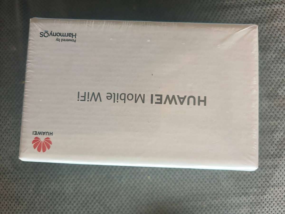Modems - HUAWEI Mobile WIFI model E5783-230e ( Brand new Sealed Box ...
