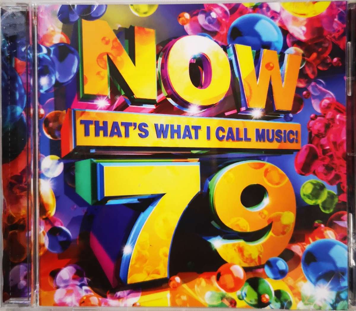 Pop - Now 79 - Now that's What I Call Music (CD) SA for sale in Pretoria / Tshwane (ID:638338763)