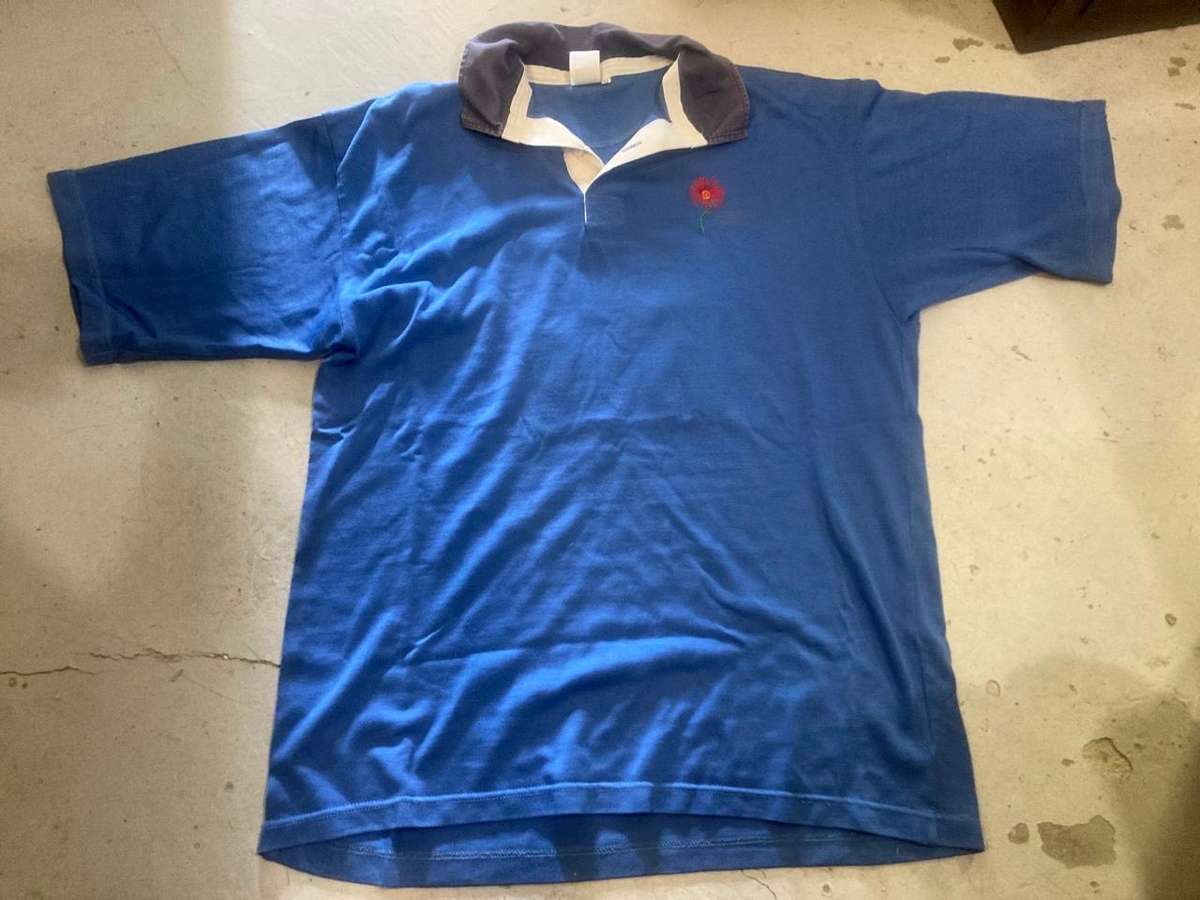 Sporting Memorabilia - Rugby: Rare Northern Transvaal B Jersey for sale ...