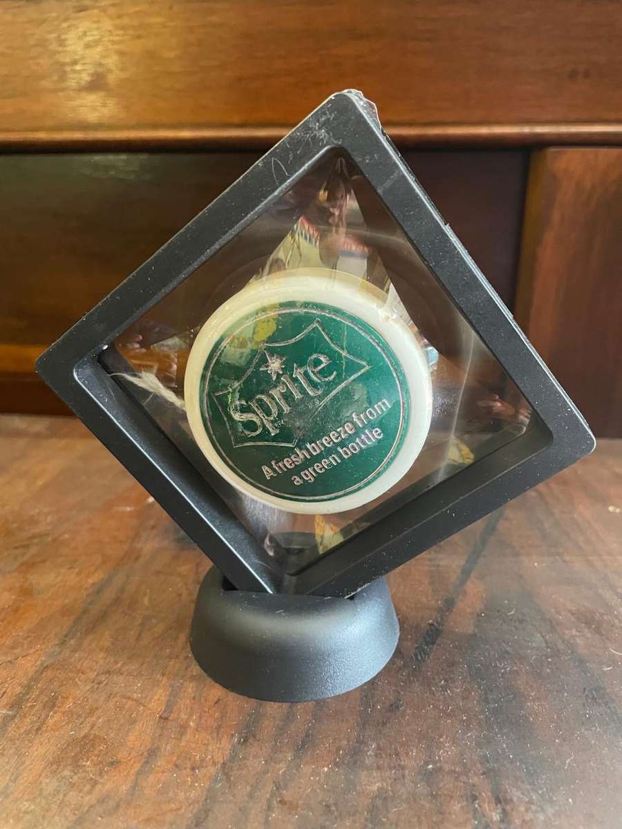 Classic Toys - Rare Russel Sprite Yo Yo for sale in Wellington (ID ...