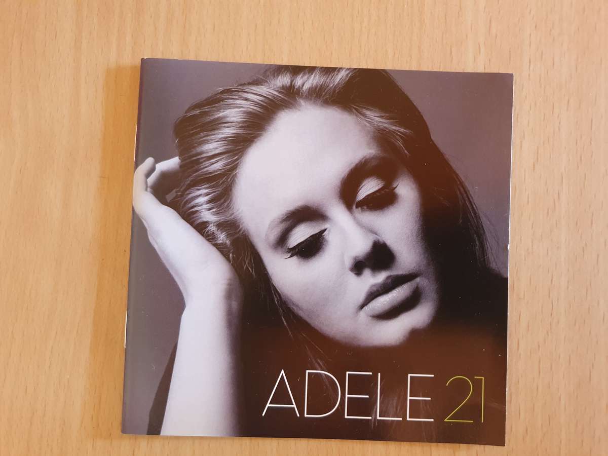 Pop - Adele - Adele 21 - CD for sale in Cape Town (ID:624414702)