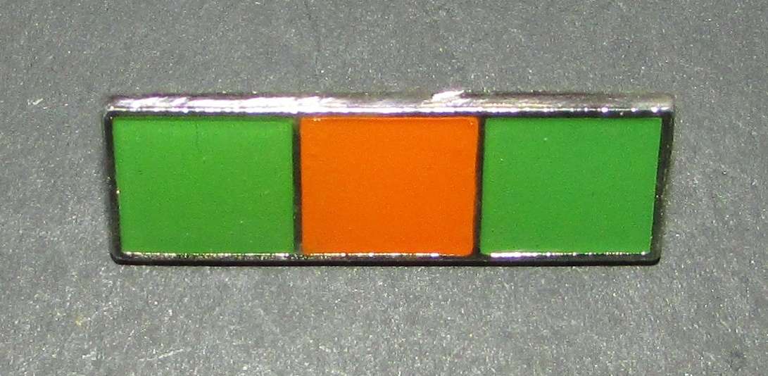 South African Army - SADF - Commando Beret Bar for sale in Middelburg ...