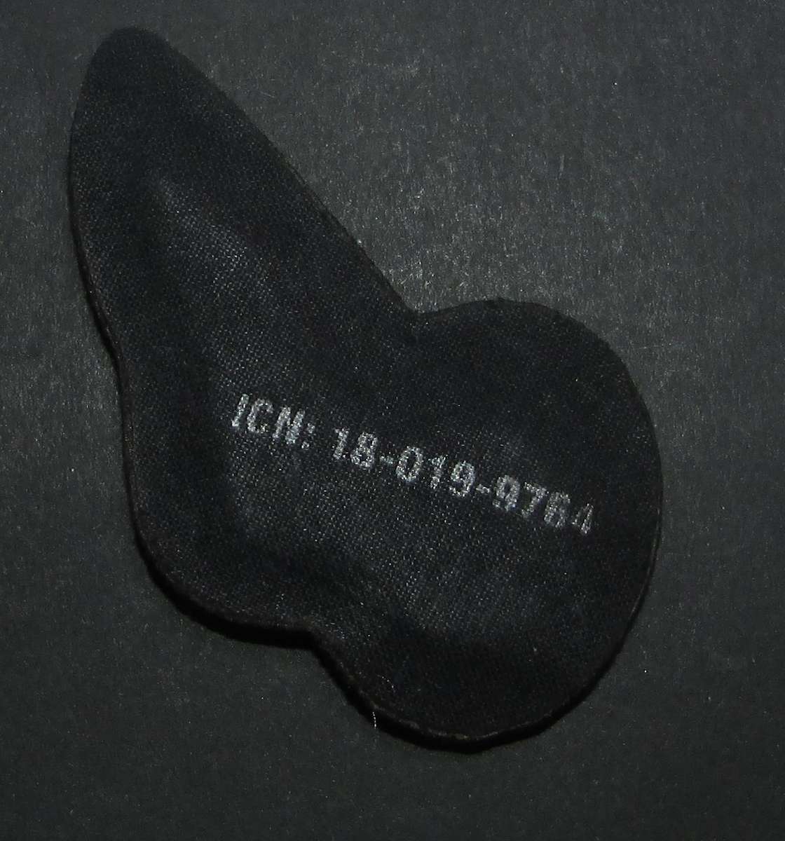 South African Airforce - SADF - Air Force Bullion Wire Wing for sale in ...