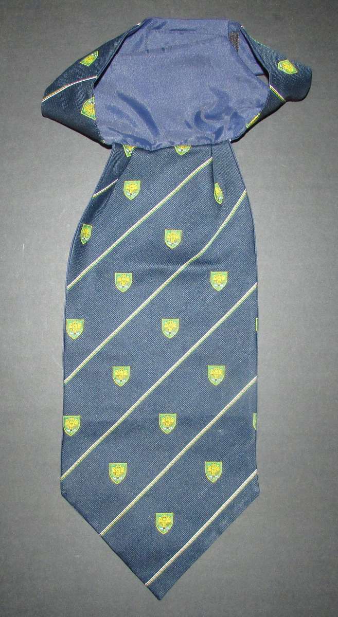 South African Army - SADF - Wynberg Battalion Cravat was listed for 0. ...