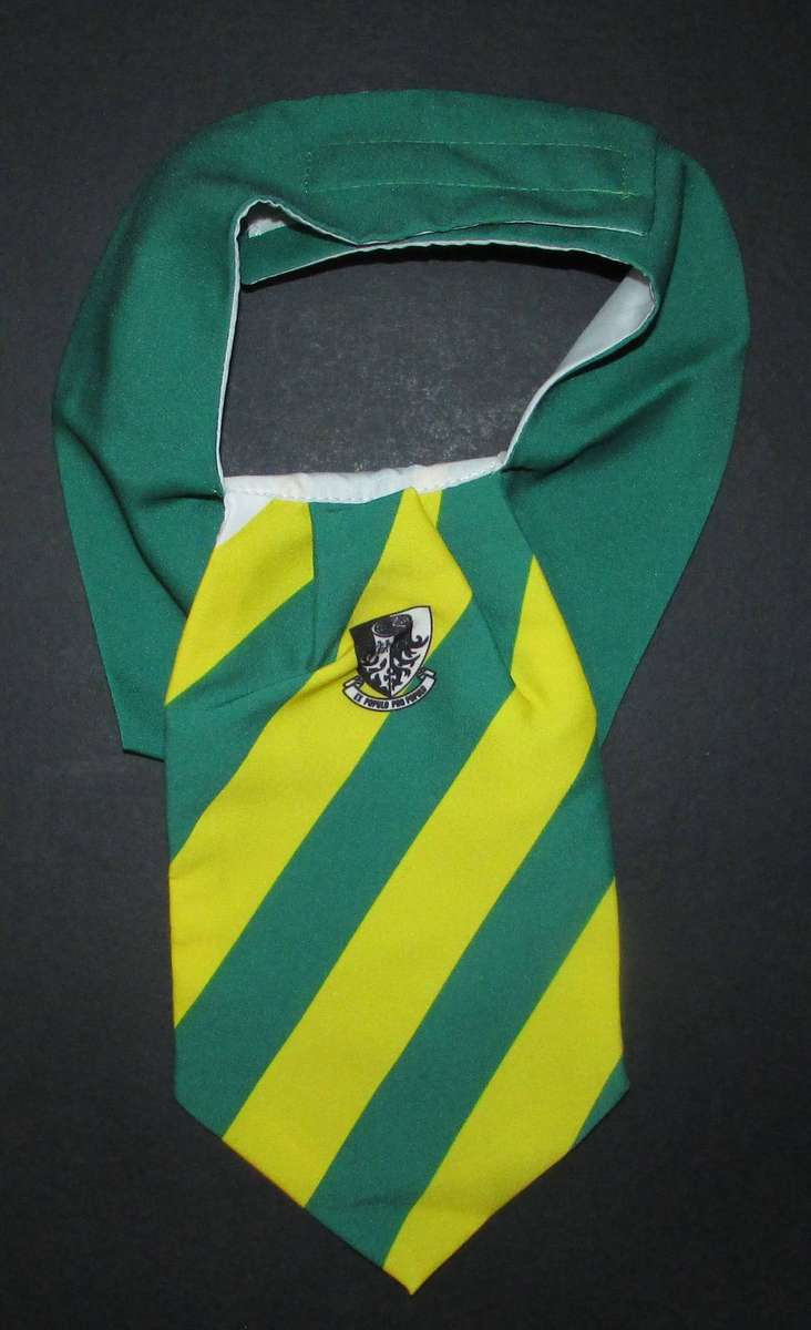 South African Army - SADF - Rustenburg Commando Cravat for sale in ...