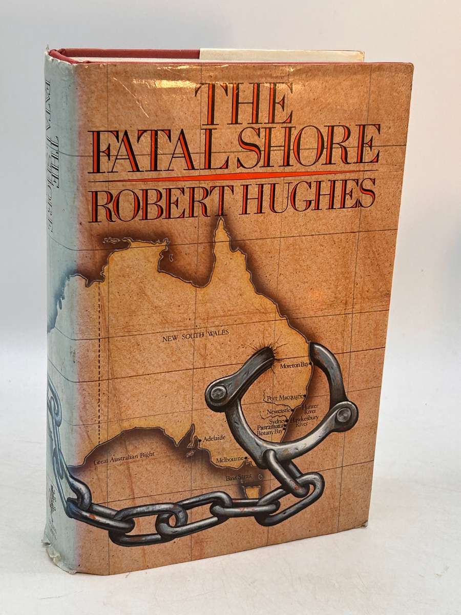History & Politics - The Fatal Shore: History of the Transportation of ...