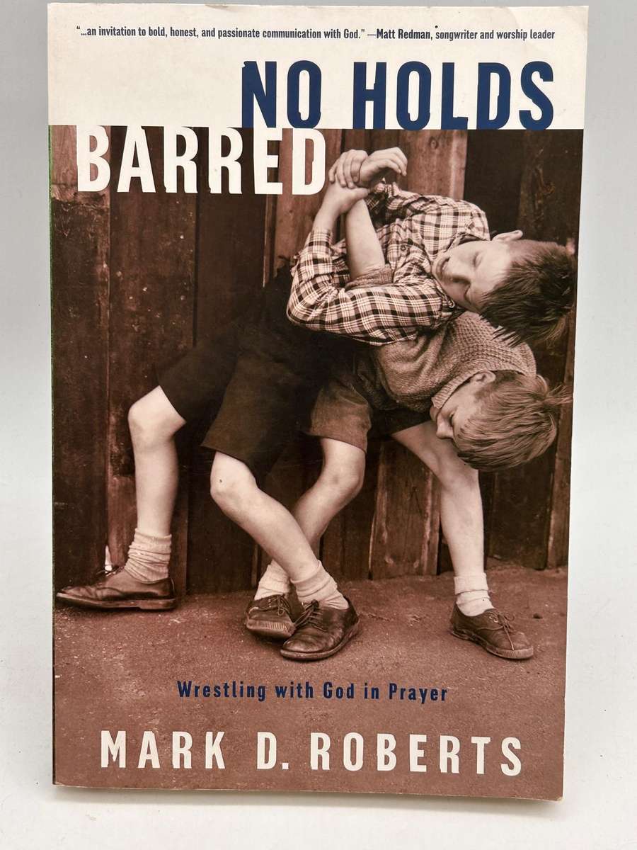 Philosophy, Religion & Spirituality - No Holds Barred: Wrestling with ...