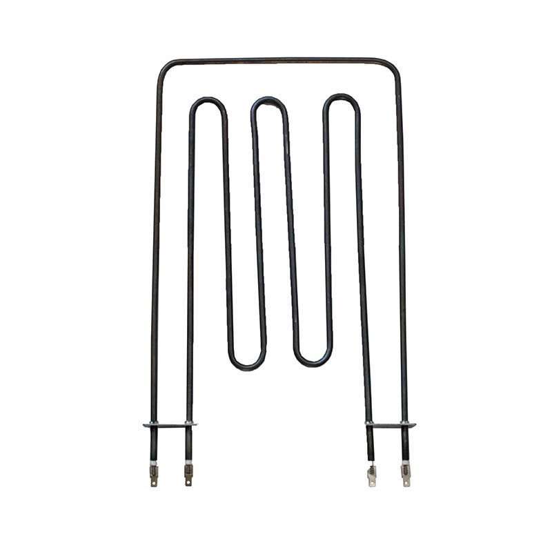 Parts & Accessories - Grill element Defy slimline 600 Series, PETIT ...