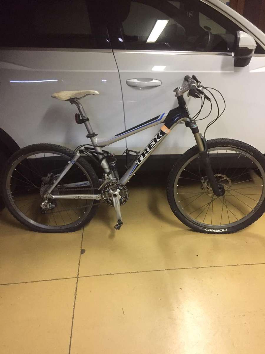 Mountain - 2022/2023 TREK Fuel ex5 - SMALL bike for sale in Johannesburg (ID:634752375)