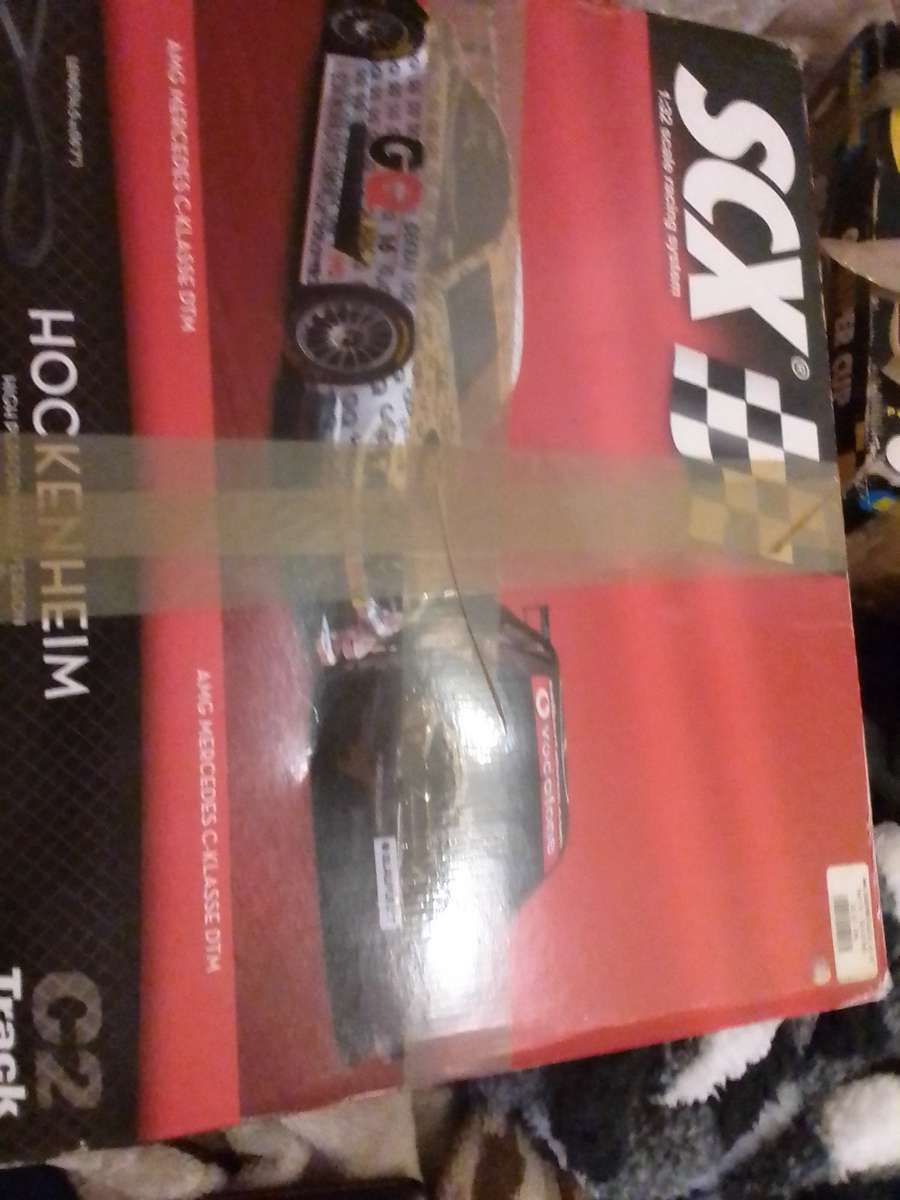 Sets - SCX scale racing system for sale in Johannesburg (ID:637777464)