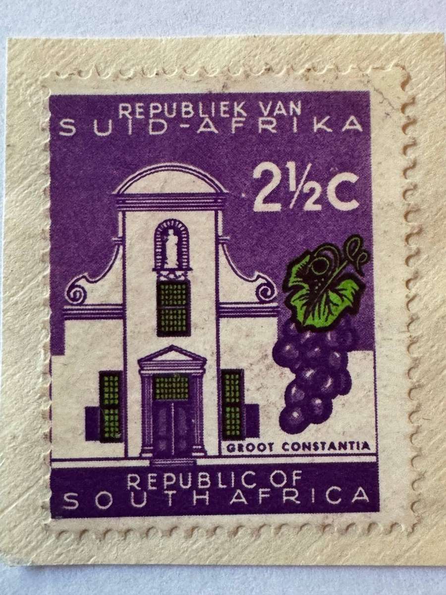Republic of South Africa - RSA STAMP - ERRORS was sold for 1.00 on 26 ...