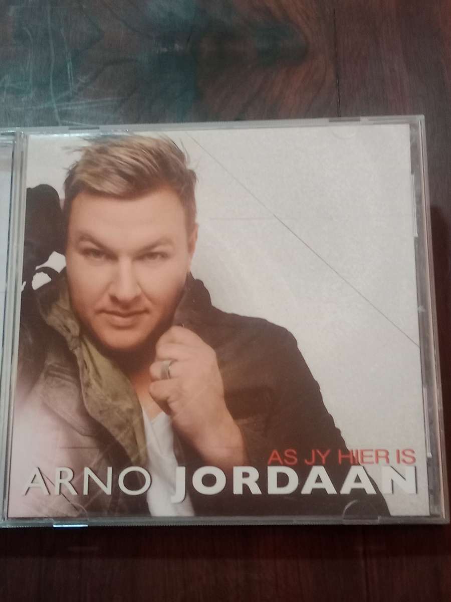 Local South African - Arno Jordaan for sale in Springs (ID:643059075)