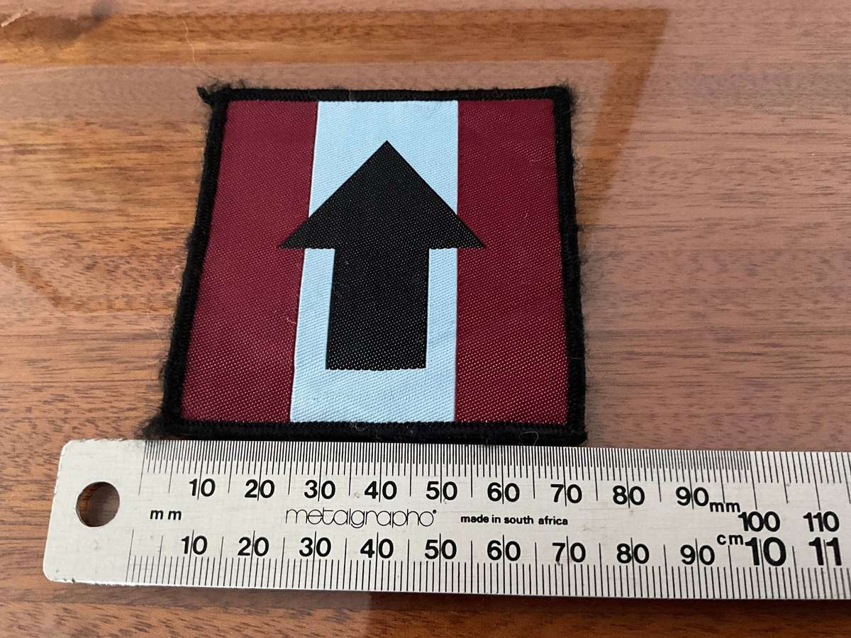 Kit - British Paratroopers Pathfinders regiment badge for sale in Cape ...