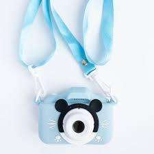 Electronic & Interactive Toys - Kids Digital Camera for sale in ...