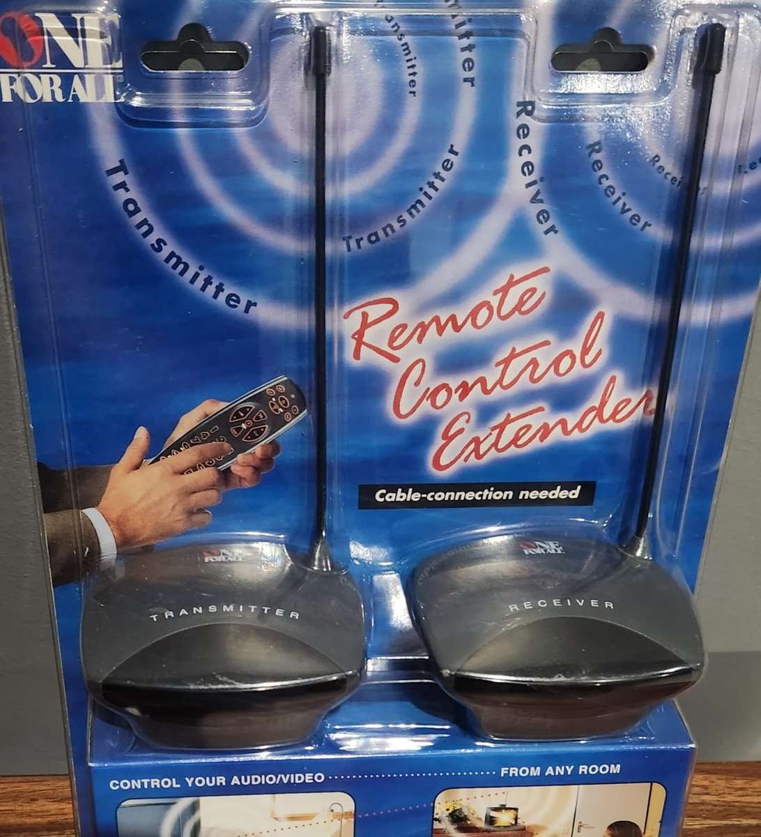 Remote Controls - REMOTE CONTROL EXTENDER for sale in Pretoria ...