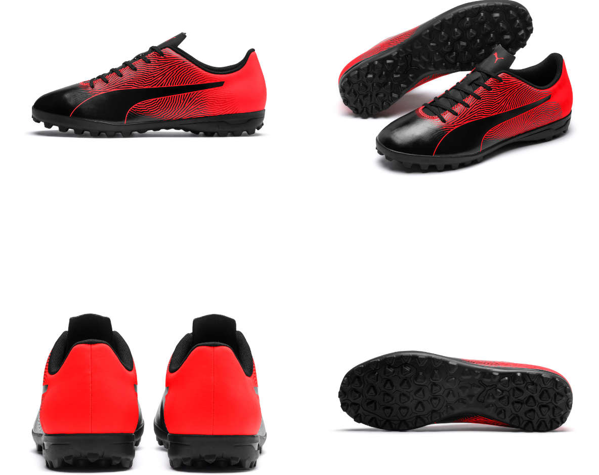 Boots - PUMA Spirit II TT Men's Football Boots for sale in Cape Town (ID:627896647)