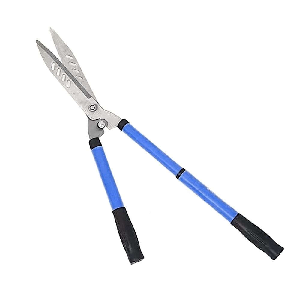 Shears & Pruners - Hedge Shears Extendable Handle (blue and black) for ...