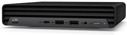 PC Desktops & All-in-Ones - HP Engage Flex Mini Retail System (Intel i3 ...