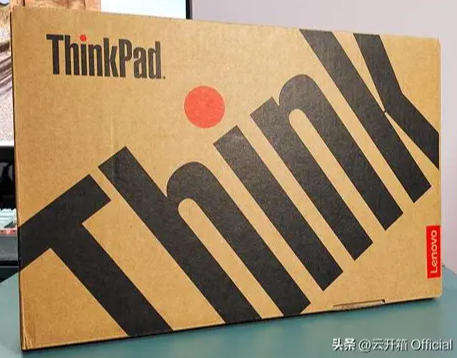 Laptops & Notebooks - BOXED 13TH GEN I5-LENOVO THINKPAD L15-i5-1335U ...