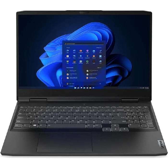 Laptops & Notebooks - Lenovo IdeaPad Gaming 3 | R5 7535HS | 8GB | 512GB SSD | 15.6 FHD 120Hz ...