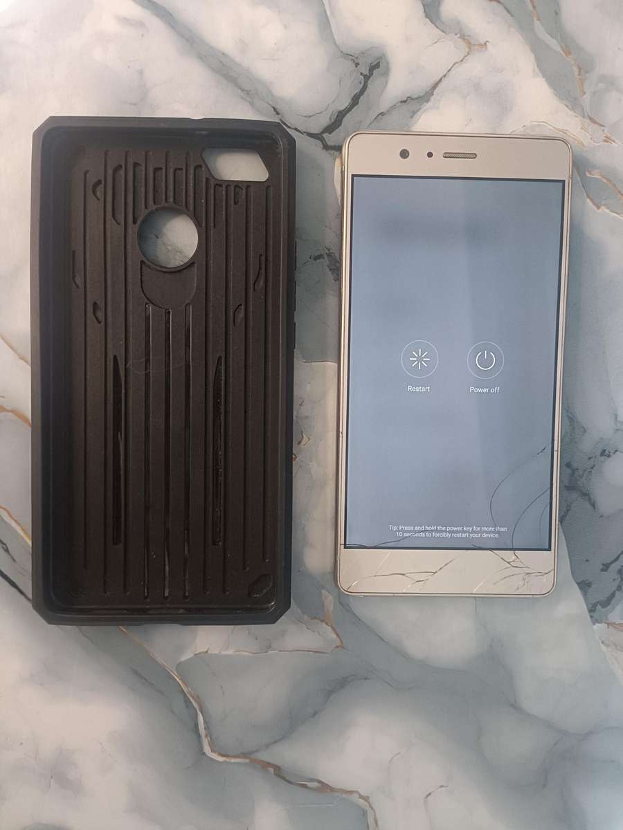 Huawei - P9 Lite for sale in Kraaifontein (ID:646291607)