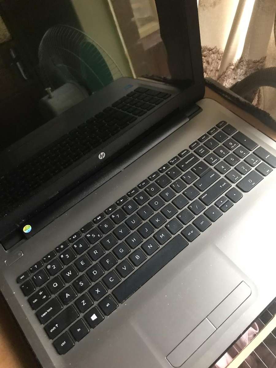 Laptops & Notebooks - HP LAPTOP 15.6" HQ-TRE 71025 was sold for 1,216.00 on 26 Feb at 23:47 by ...