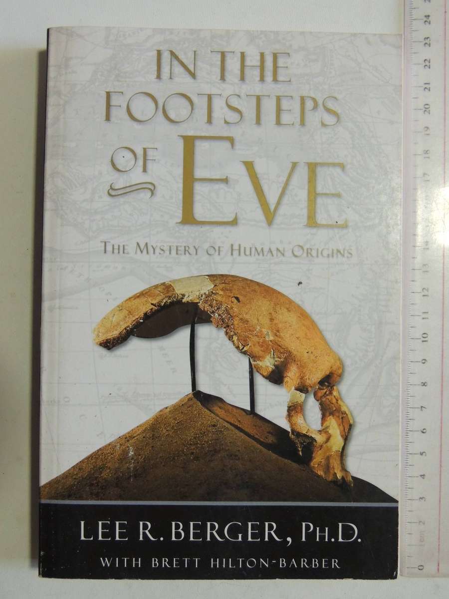 Natural Science - In The Footsteps Of Eve: The Mystery Of Human Origins ...