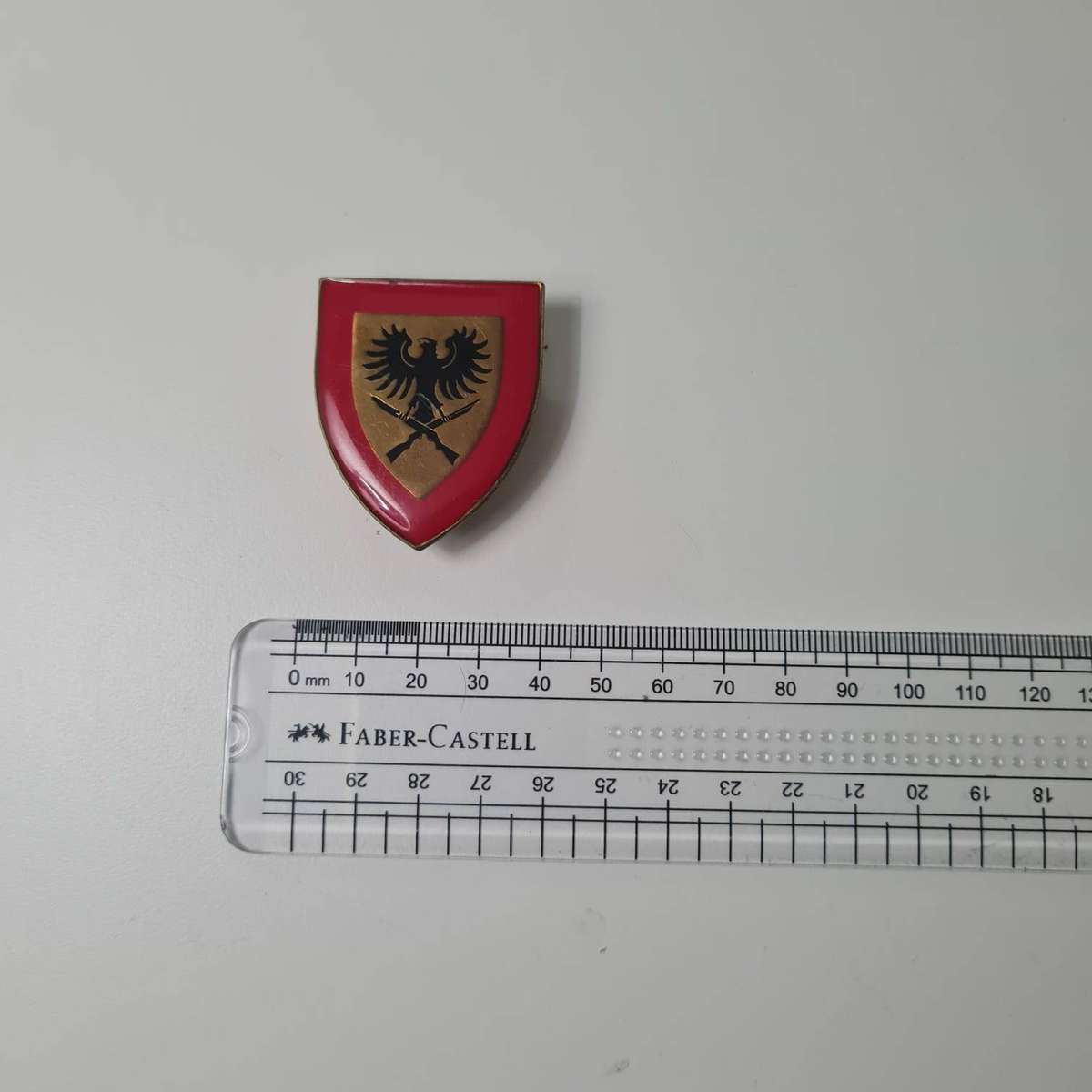 South African Army - SWATF 913 Battalion Pocket Flash South West Africa ...