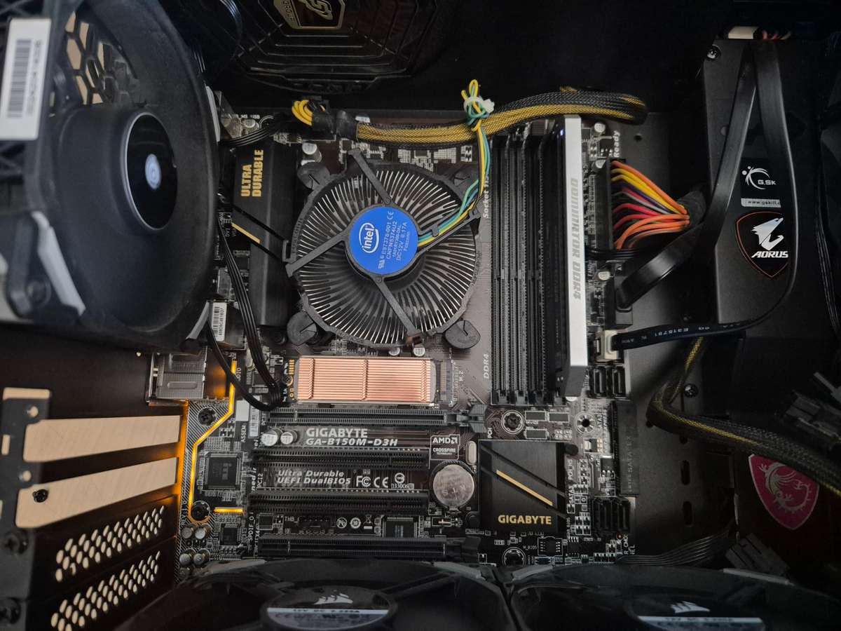 Motherboard And Cpu Bundles Intel Core I7 Gaming Bundle Was Listed For