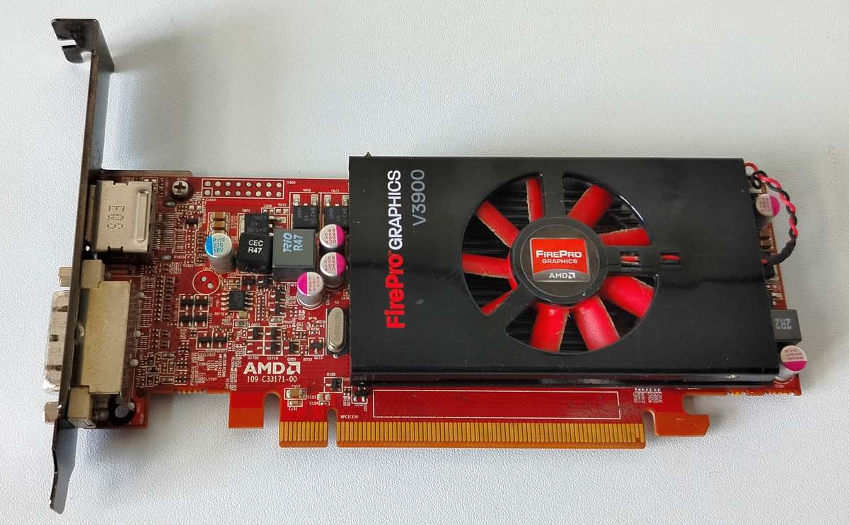 Graphics And Video Cards Firepro Gpu Upgrade For Sale In Cape Town Id 630057383