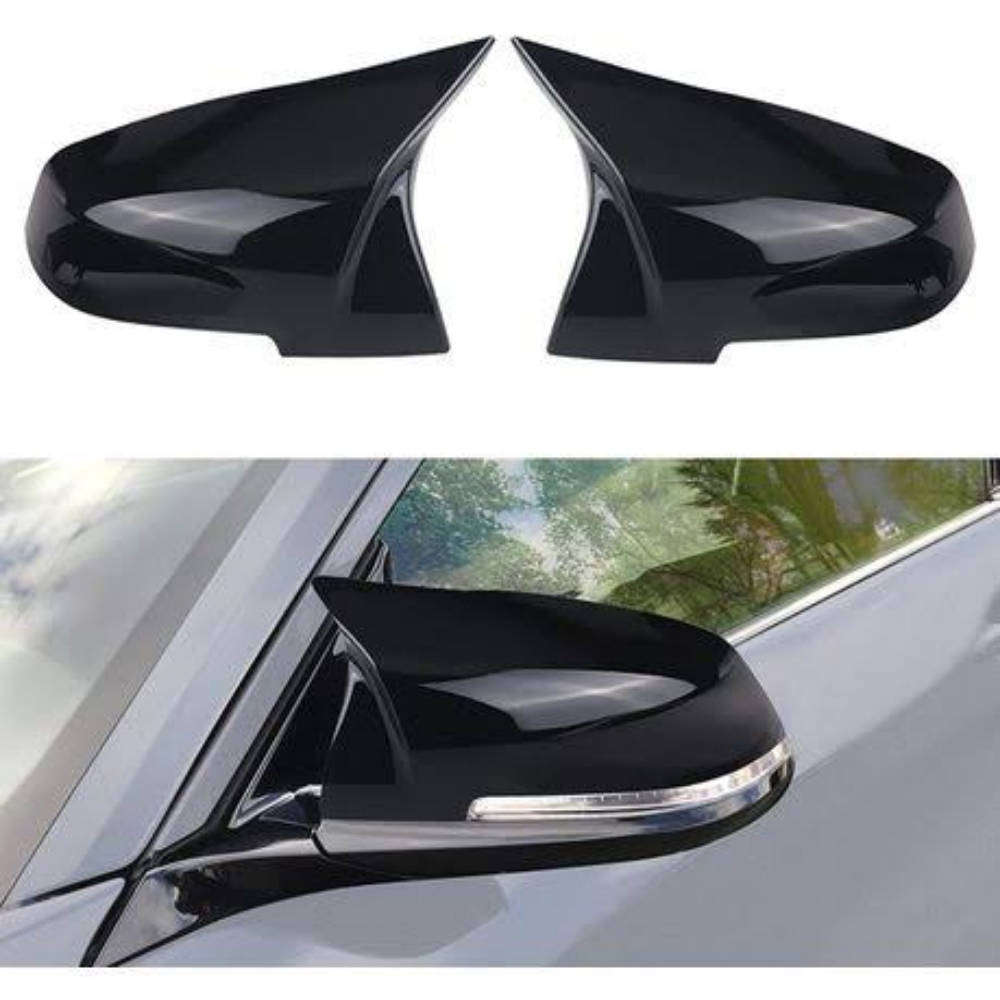 Other Parts & Accessories - BMW F30 / F31 M4 Style Mirror Covers for ...