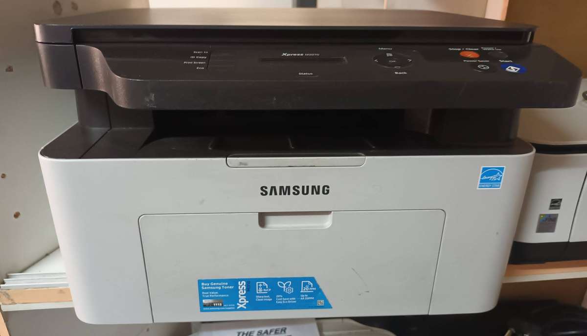 Printers - SAMSUNG XPRESS M2070 PRINTER**WORTH R5500** for sale in ...