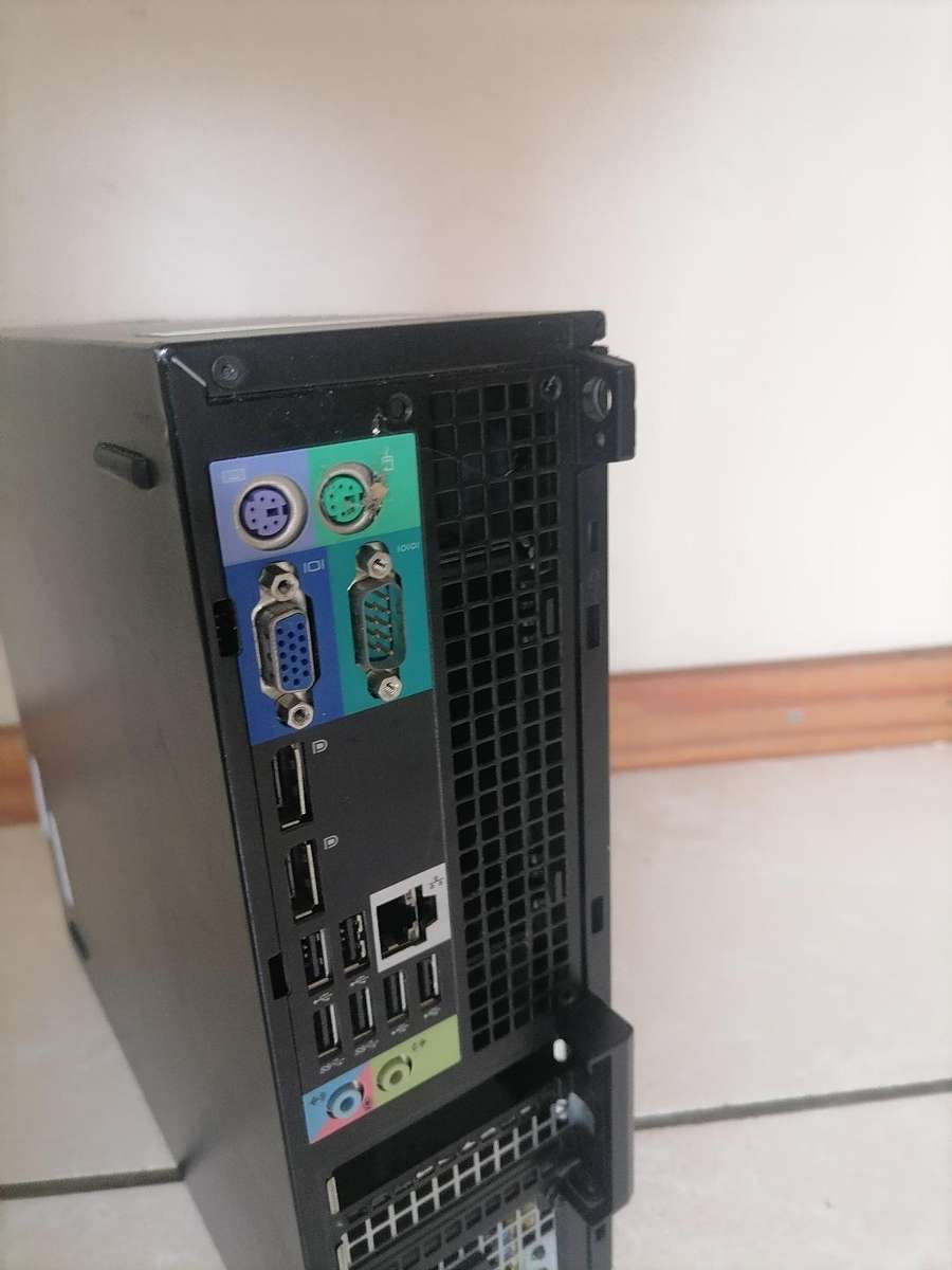 PC Desktops & All-in-Ones - YEAR END CLEARANCE SALE, ALL MUST GO* i5 DELL OPTIPLEX 7010 MIDI PC ...