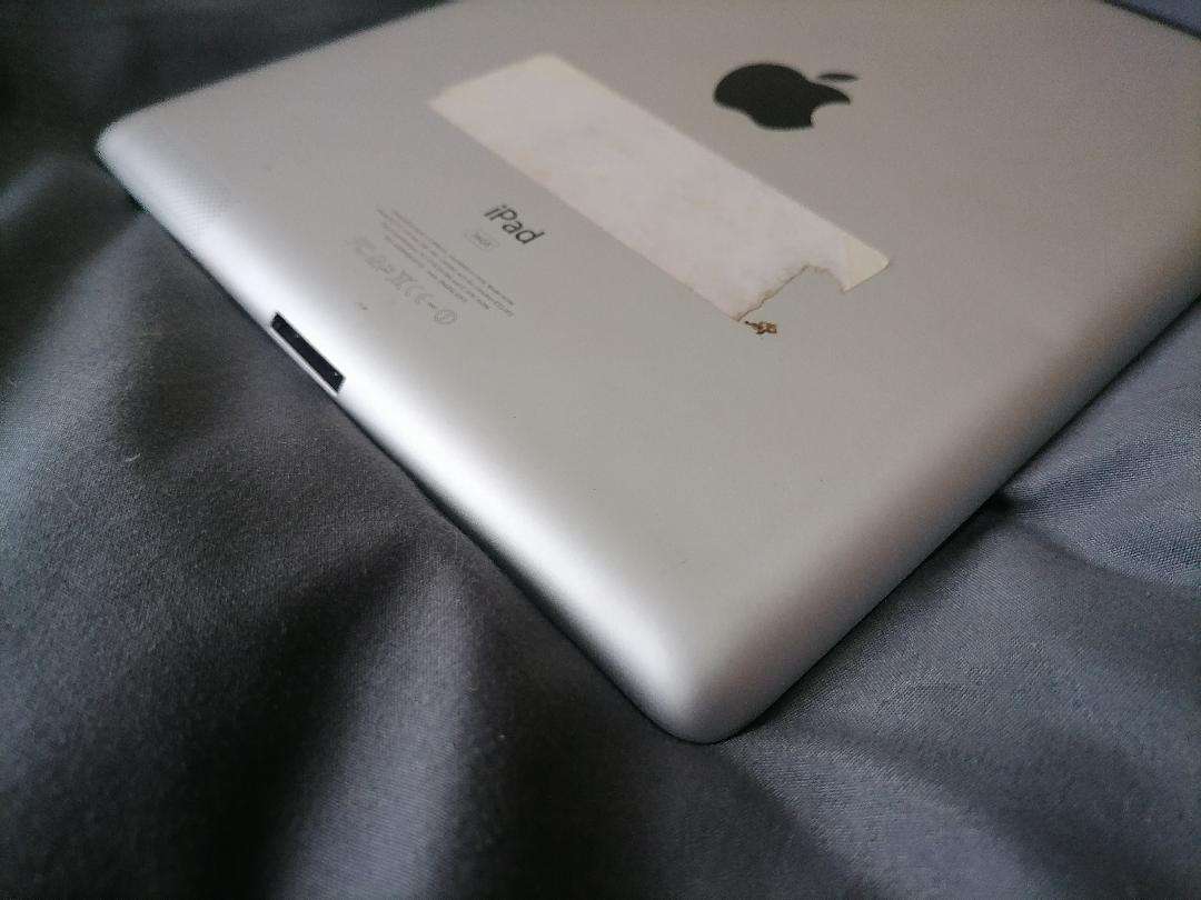 Devices - Apple iPad A1396 10 inch Tablet for sale in Johannesburg (ID:633154722)