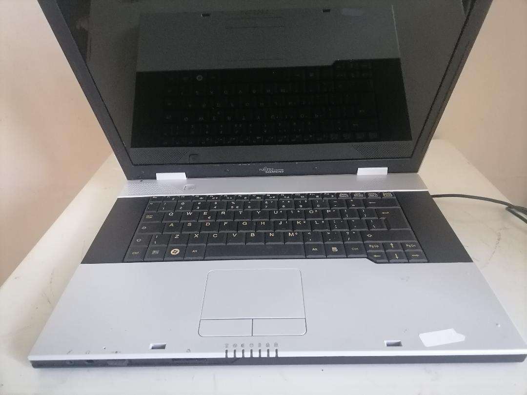 Laptops & Notebooks - *FUJITSU SIEMENS ESPRIMO MOBILE V6535*NOT POWER ...