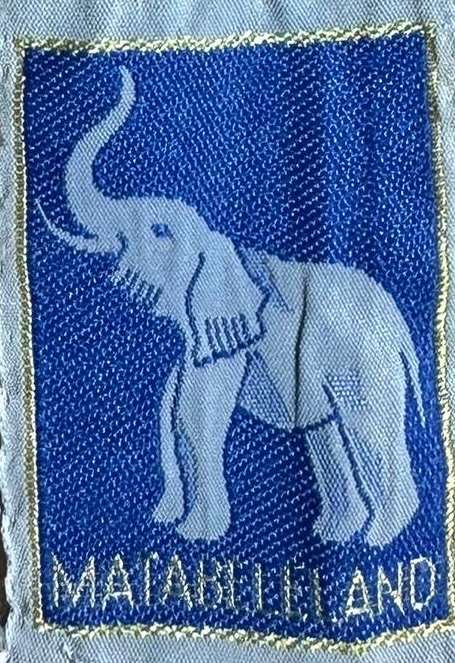 International Badges & Insignia - Rhodesian Boy Scouts - MATABELELAND ... International Badges & Insignia - Rhodesian Boy Scouts - MATABELELAND ...