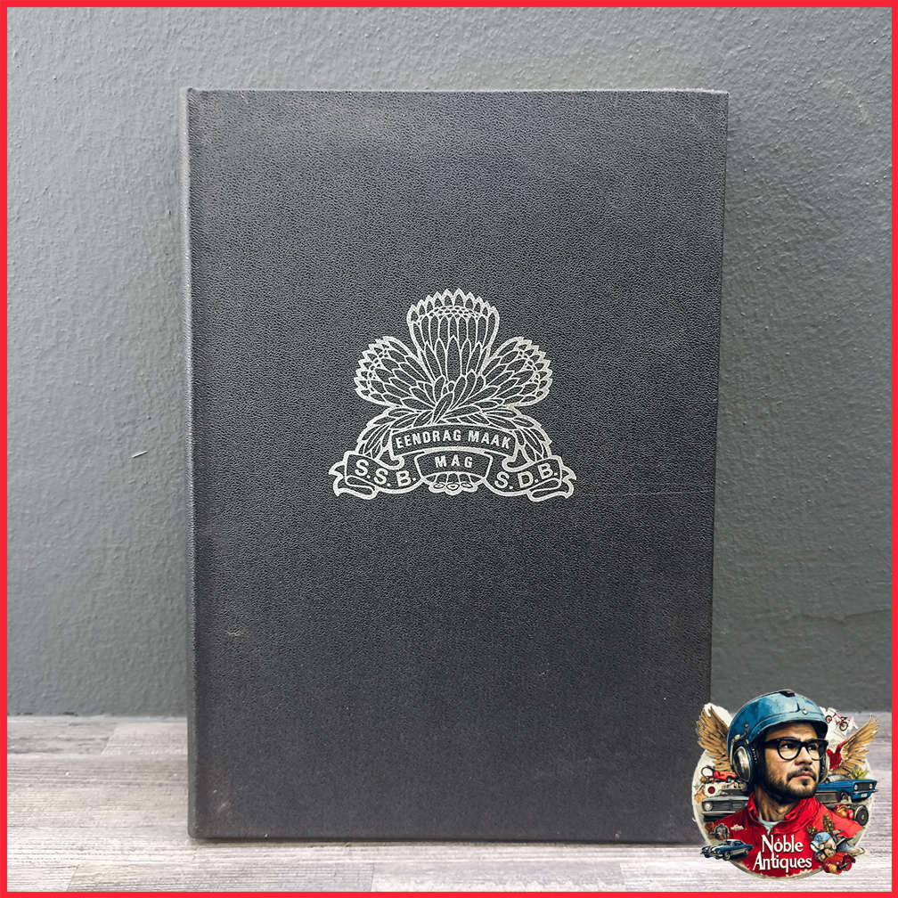 Books - S.S.B. /S.D.B. Die Spesiale Diensbataljon (1933-1973) was sold for 80.00 on 23 Apr at 22 ...