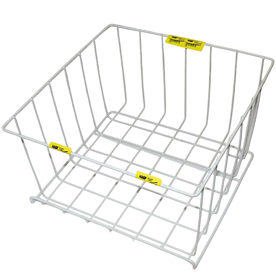 Parts & Accessories - Defy Freezer Basket F640 was listed for 498.65 on ...