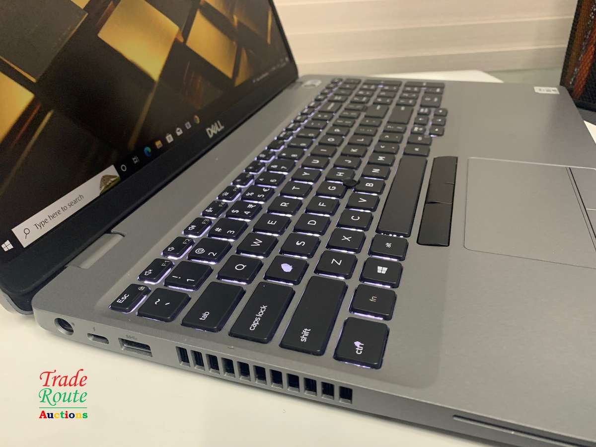 Laptops & Notebooks - Dell Latitude 5511 i7 10850H 16GB RAM 512GB SSD 15.6-inch FHD IPS Display ...