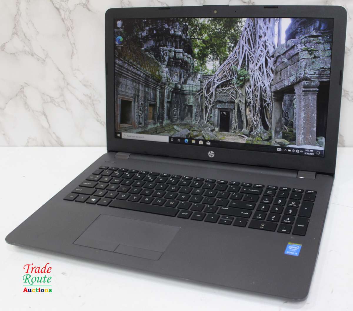 Laptops & Notebooks - HP 250 G6 Notebook 15.6 Inch | CORE i3 5005U 5th Gen 2.0GHZ | 4GB RAM ...