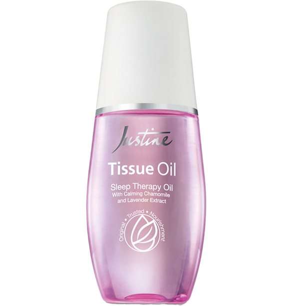 Face - Justine Tissue Oil Sleep Therapy Oil - 100ml for sale in ...