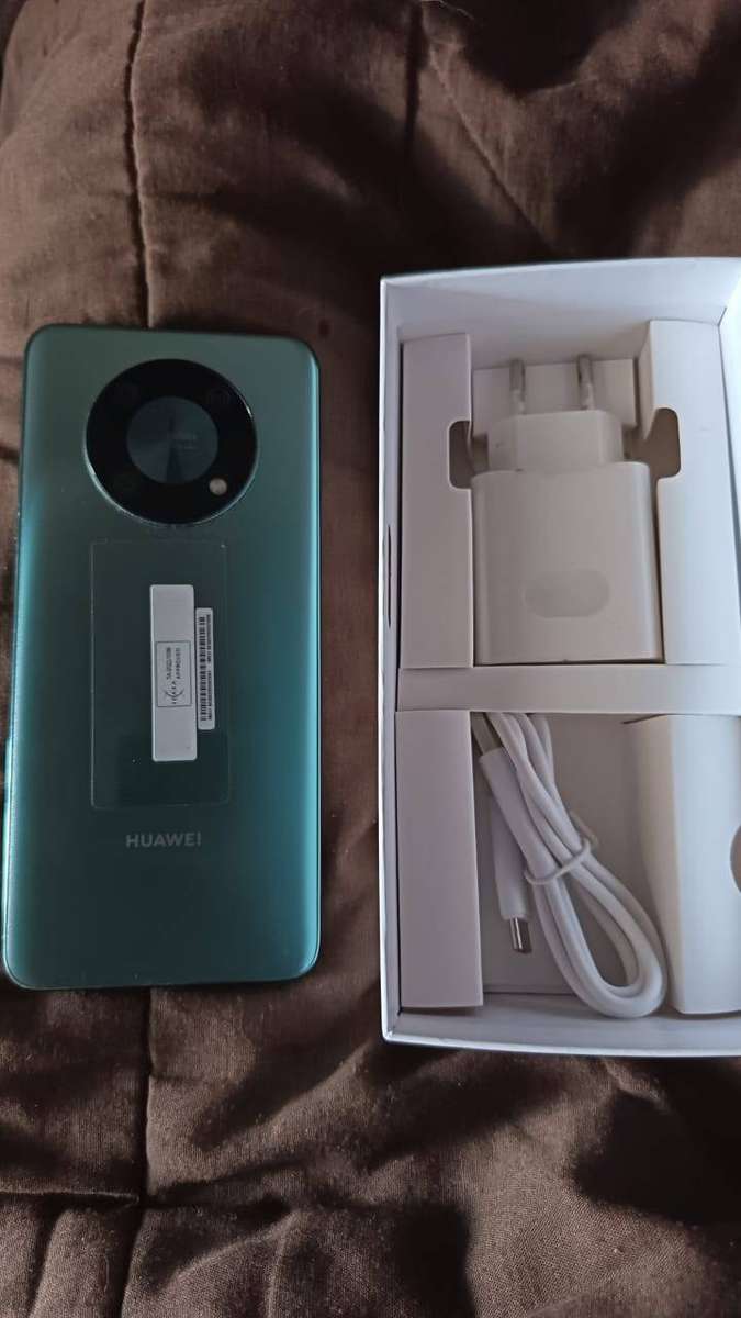 Huawei - Huawei Nova Y90 128GB LTE Dual Sim - Emerald Green for sale in ...