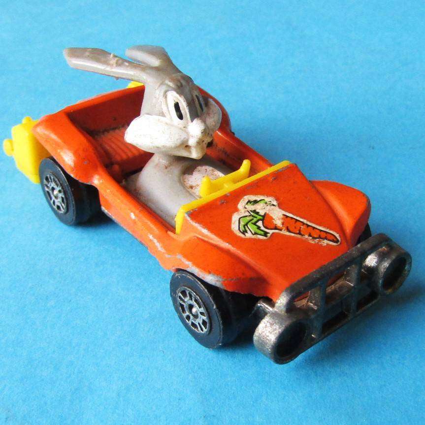 Models - 1979 Corgi Bugs Bunny Buggy for sale in Pretoria / Tshwane (ID ...