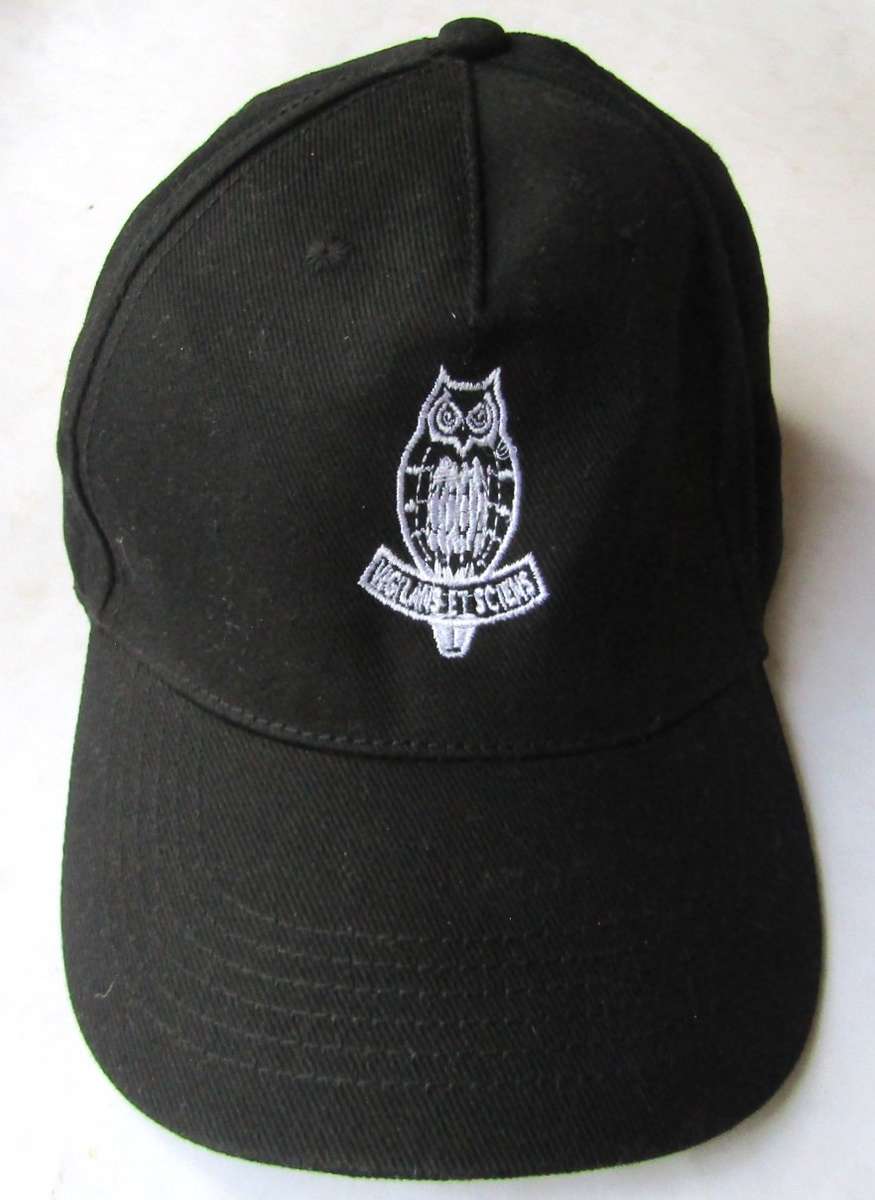Headgear - SADF Military Intelligence Cap for sale in Pretoria ...