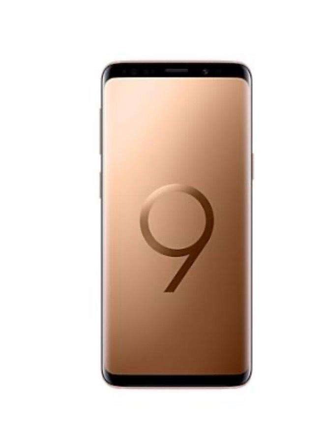 Samsung - Samsung Galaxy S9 64GB was sold for 1,260.00 on 17 Jul at 00:01 by Coastal Connects in ...